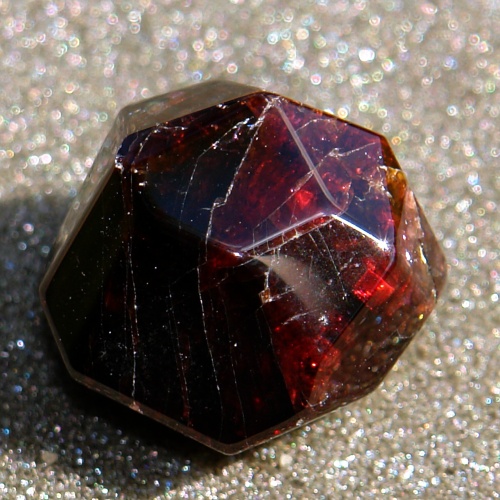 Granát 41 | MAGICKA POHODA